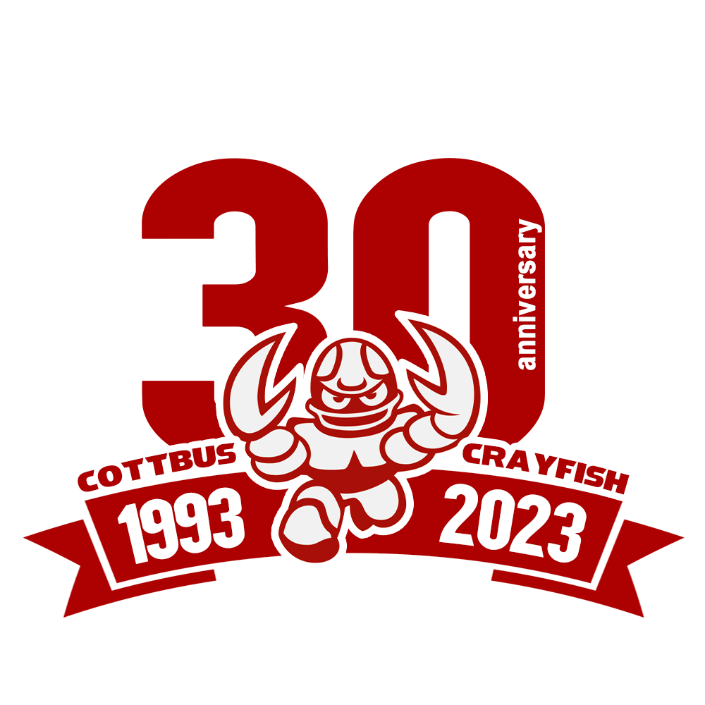 Cottbus Crayfish – American Football since 1993